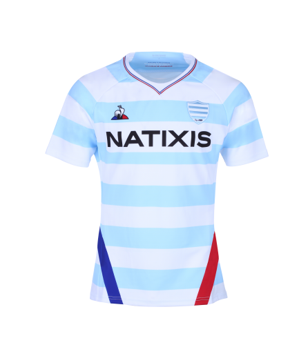 Maillots - E-boutique officielle du Racing 92