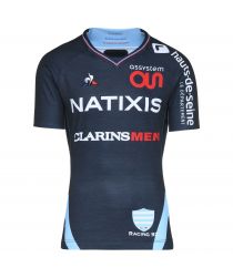 E-boutique officielle du Racing 92