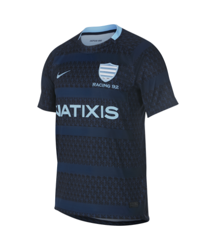 Maillots - Boutique Officielle Racing 92