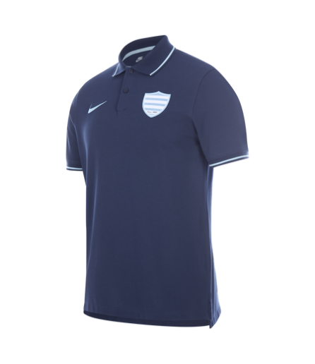 Polos - Boutique Officielle Racing 92