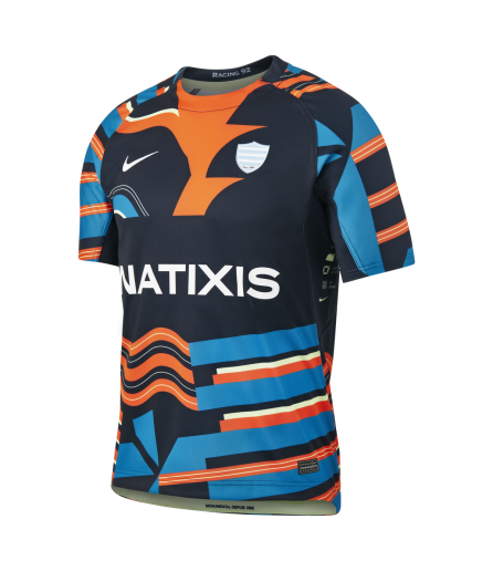 Maillots - Boutique Officielle Racing 92